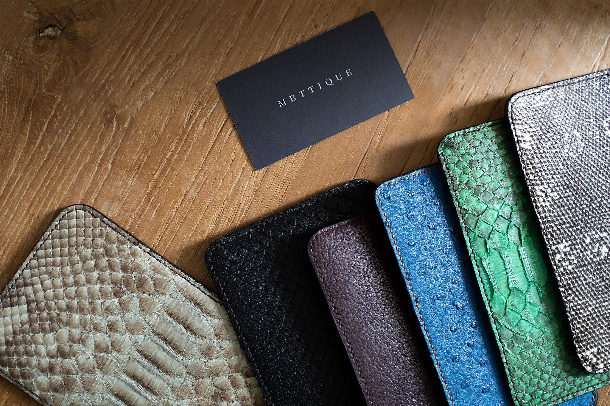 Half-wallet
